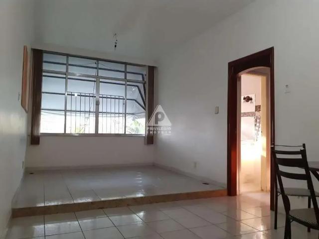 Apartamento para Venda em Rio de Janeiro/RJ Maracanã 3 Quartos
