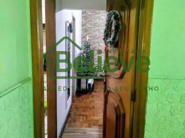 Apartamento para Venda em Rio de Janeiro/RJ Marechal Hermes 1 Quartos