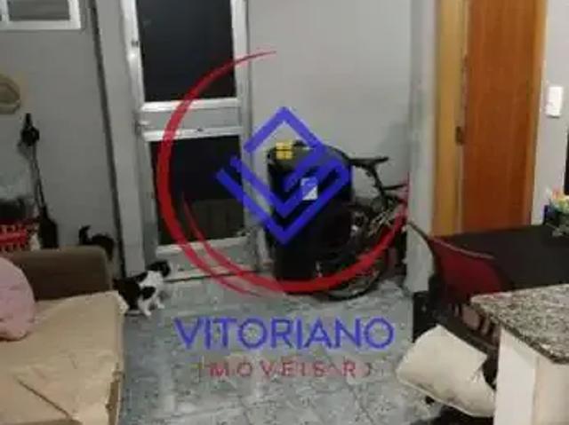Apartamento para Venda em Rio de Janeiro/RJ Marechal Hermes 1 Quartos