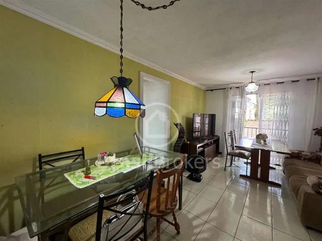 Apartamento para Venda em Rio de Janeiro/RJ Marechal Hermes 2 Quartos