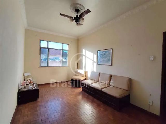 Apartamento para Venda em Rio de Janeiro/RJ Marechal Hermes 2 Quartos