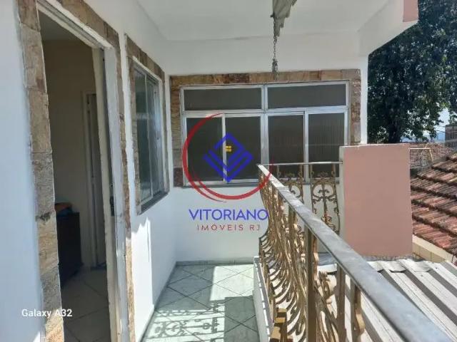 Apartamento para Venda em Rio de Janeiro/RJ Marechal Hermes 2 Quartos