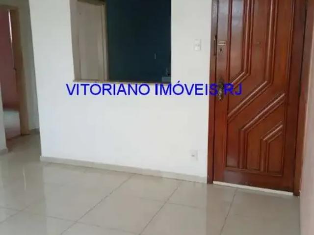 Apartamento para Venda em Rio de Janeiro/RJ Marechal Hermes 2 Quartos