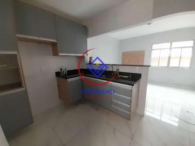 Apartamento para Venda em Rio de Janeiro/RJ Marechal Hermes 2 Quartos