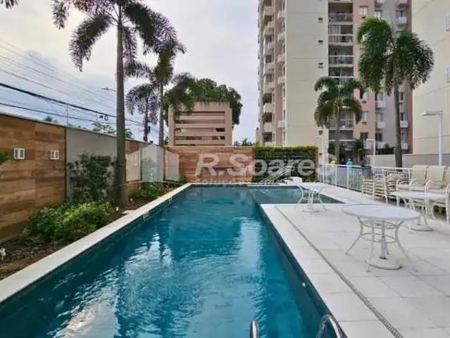 Apartamento para Venda em Rio de Janeiro/RJ Marechal Hermes 2 Quartos