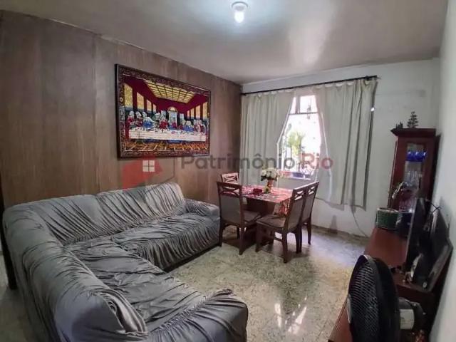 Apartamento para Venda em Rio de Janeiro/RJ Marechal Hermes 2 Quartos