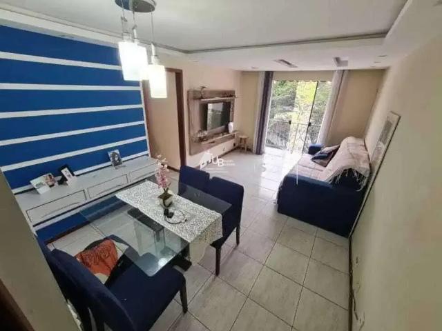 Apartamento para Venda em Rio de Janeiro/RJ Marechal Hermes 2 Quartos