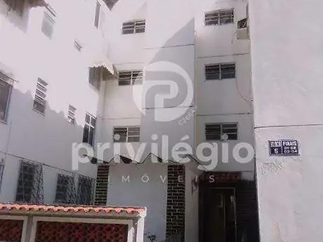 Apartamento para Venda em Rio de Janeiro/RJ Marechal Hermes 2 Quartos