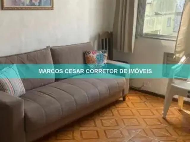 Apartamento para Venda em Rio de Janeiro/RJ Marechal Hermes 2 Quartos