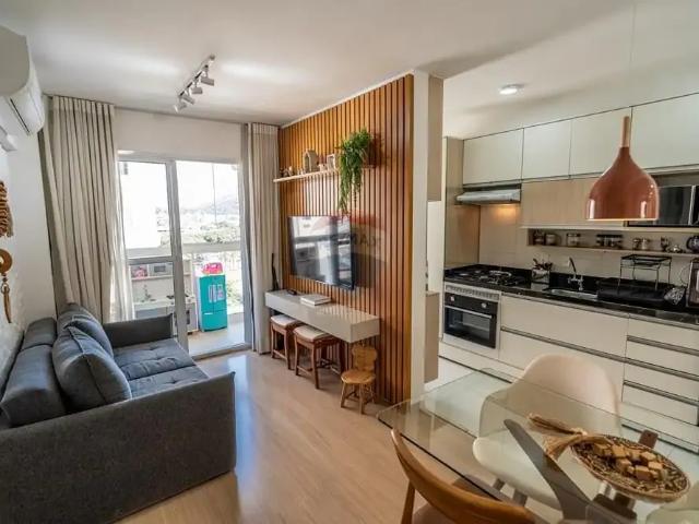Apartamento para Venda em Rio de Janeiro/RJ Marechal Hermes 2 Quartos