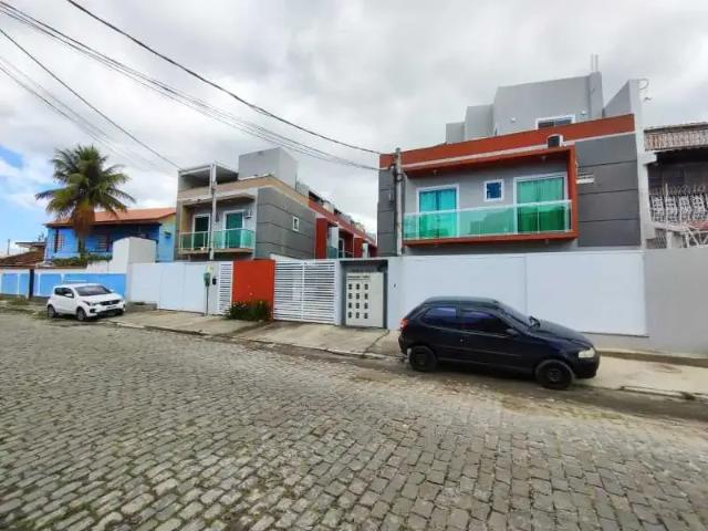 Apartamento para Venda em Rio de Janeiro/RJ Marechal Hermes 2 Quartos