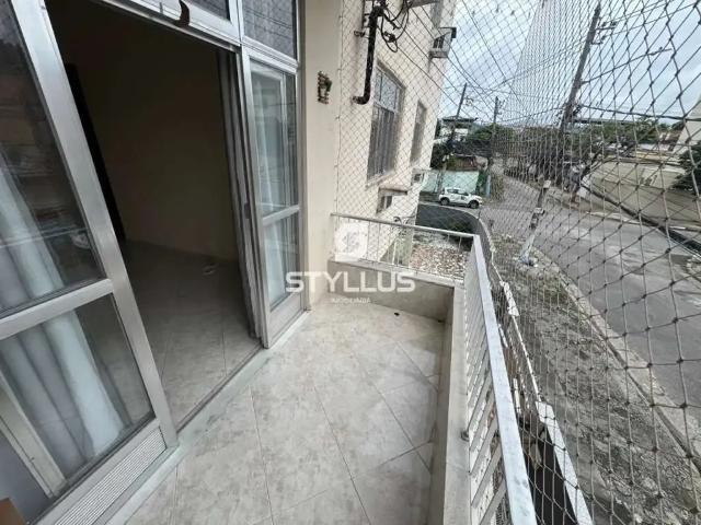 Apartamento para Venda em Rio de Janeiro/RJ Marechal Hermes 3 Quartos