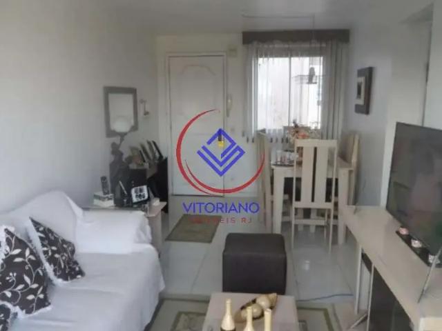 Apartamento para Venda em Rio de Janeiro/RJ Marechal Hermes 3 Quartos