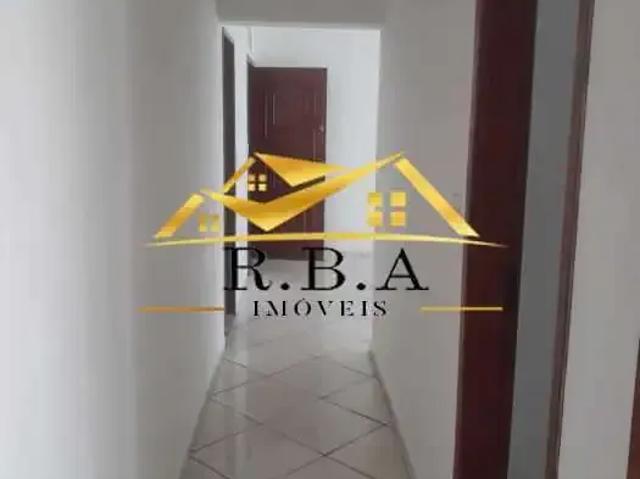 Apartamento para Venda em Rio de Janeiro/RJ Marechal Hermes 3 Quartos