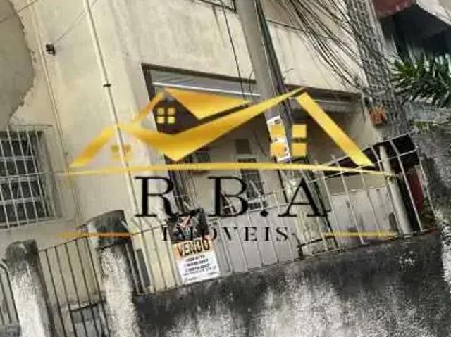 Apartamento para Venda em Rio de Janeiro/RJ Marechal Hermes 3 Quartos