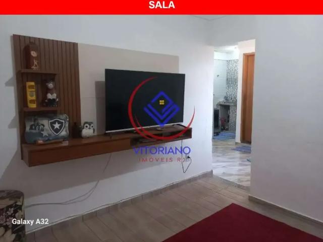 Apartamento para Venda em Rio de Janeiro/RJ Marechal Hermes 3 Quartos