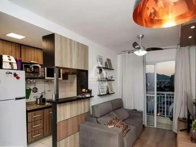 Apartamento para Venda em Rio de Janeiro/RJ Maria da Graça 3 Quartos