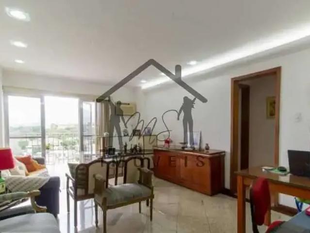 Apartamento para Venda em Rio de Janeiro/RJ Maria da Graça 3 Quartos