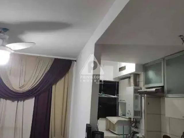 Apartamento para Venda em Rio de Janeiro/RJ Maria da Graça 3 Quartos
