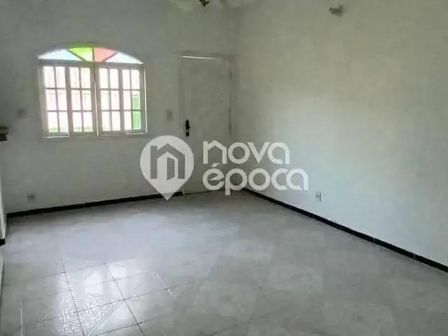 Apartamento para Venda em Rio de Janeiro/RJ Maria da Graça 3 Quartos