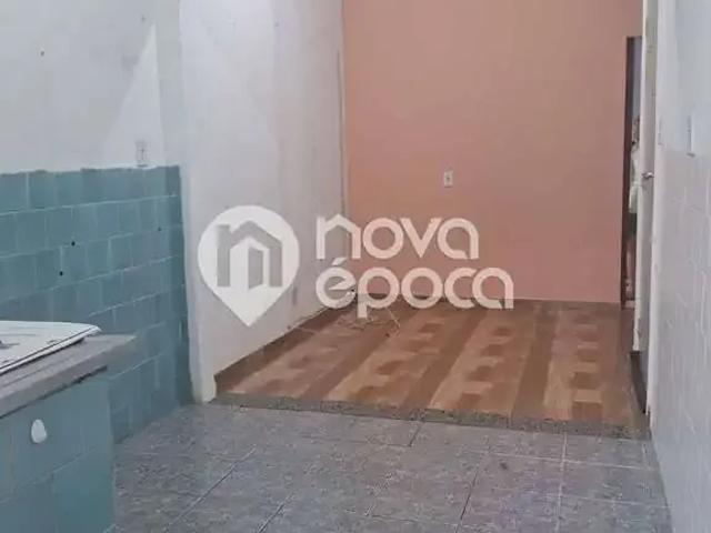Apartamento para Venda em Rio de Janeiro/RJ Maria da Graça 2 Quartos