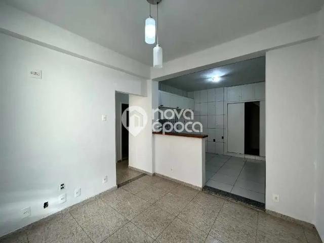 Apartamento para Venda em Rio de Janeiro/RJ Maria da Graça 2 Quartos