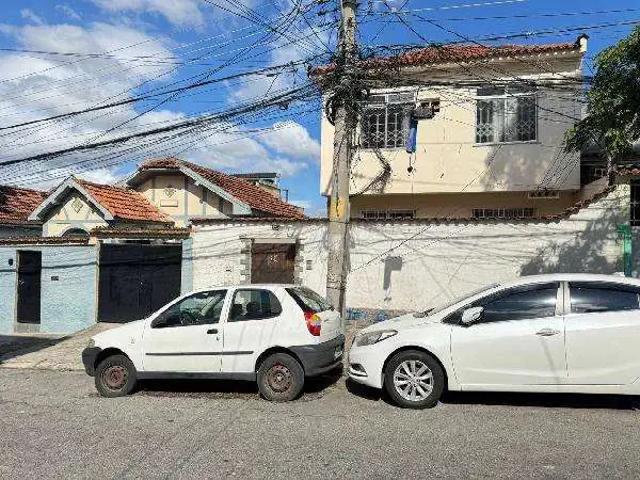 Apartamento para Venda em Rio de Janeiro/RJ Maria da Graça 2 Quartos