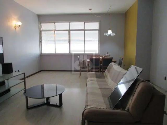 Apartamento para Venda em Rio de Janeiro/RJ Méier 3 Quartos