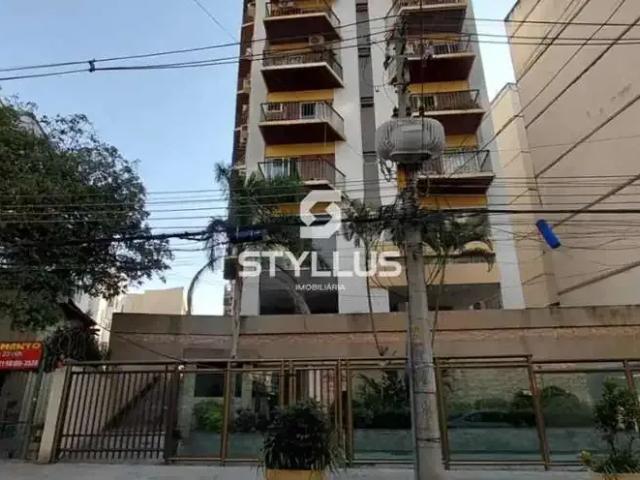 Apartamento para Venda em Rio de Janeiro/RJ Méier 3 Quartos
