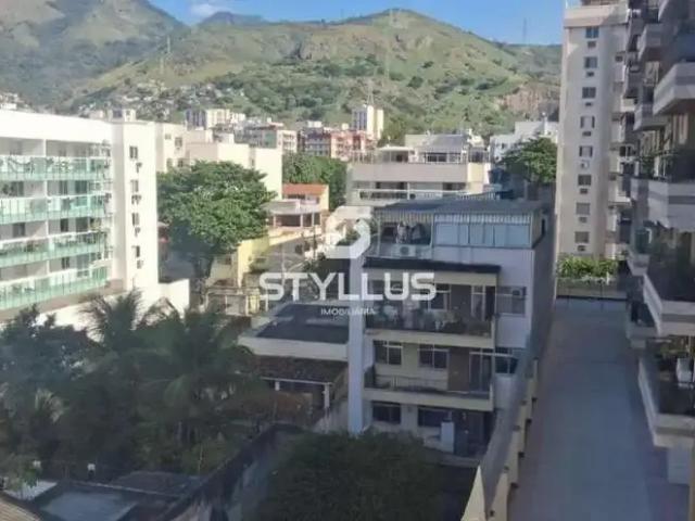 Apartamento para Venda em Rio de Janeiro/RJ Méier 3 Quartos
