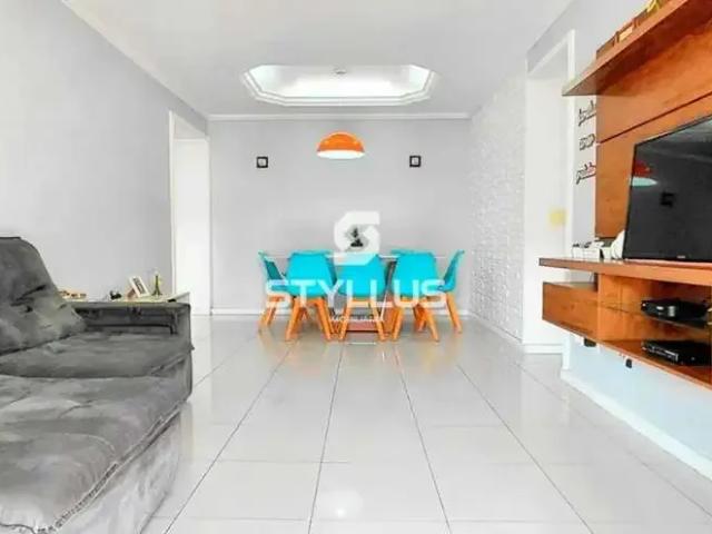 Apartamento para Venda em Rio de Janeiro/RJ Méier 3 Quartos