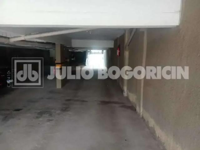 Apartamento para Venda em Rio de Janeiro/RJ Méier 3 Quartos
