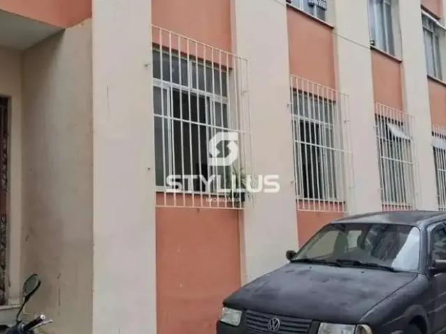 Apartamento para Venda em Rio de Janeiro/RJ Méier 3 Quartos