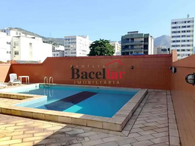Apartamento para Venda em Rio de Janeiro/RJ Méier 3 Quartos