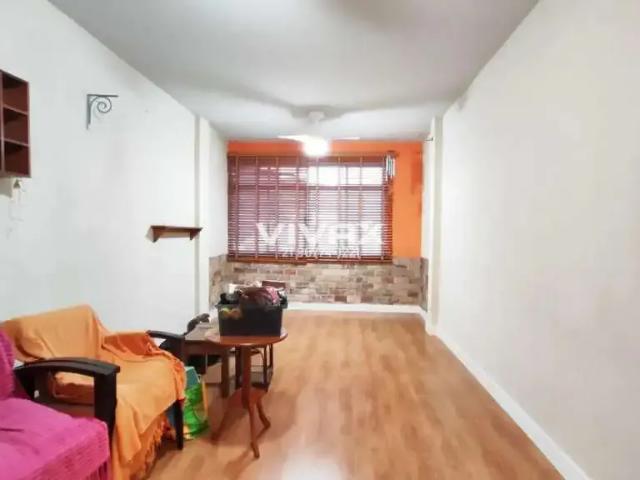 Apartamento para Venda em Rio de Janeiro/RJ Méier 3 Quartos