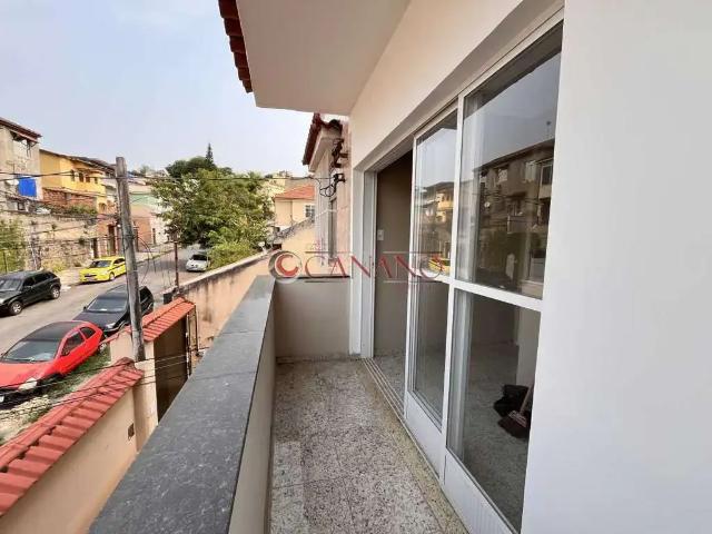 Apartamento para Venda em Rio de Janeiro/RJ Méier 3 Quartos