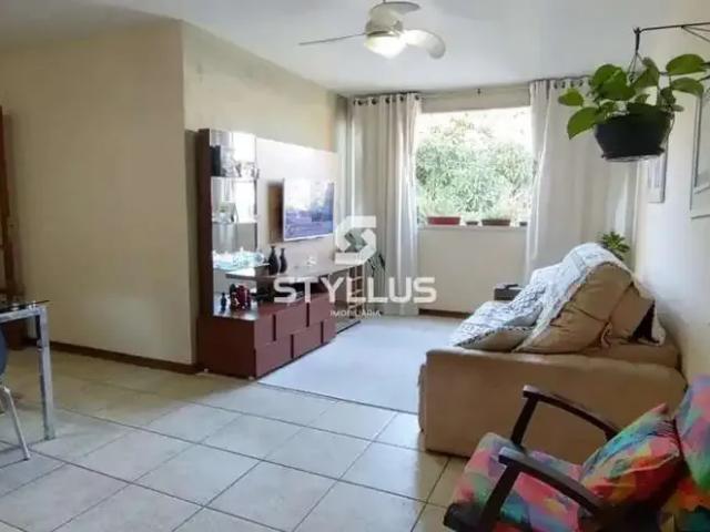Apartamento para Venda em Rio de Janeiro/RJ Méier 3 Quartos