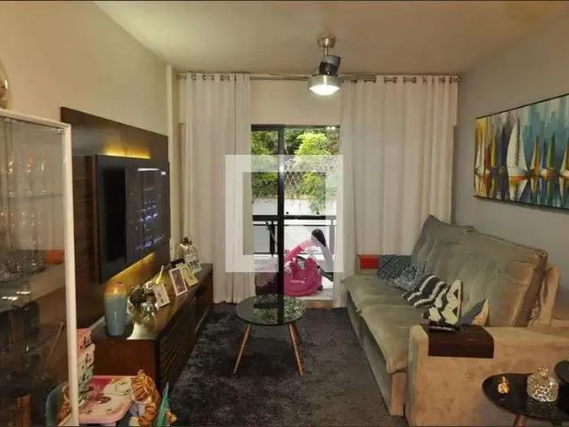 Apartamento para Venda em Rio de Janeiro/RJ Méier 3 Quartos