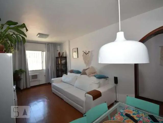 Apartamento para Venda em Rio de Janeiro/RJ Méier 3 Quartos
