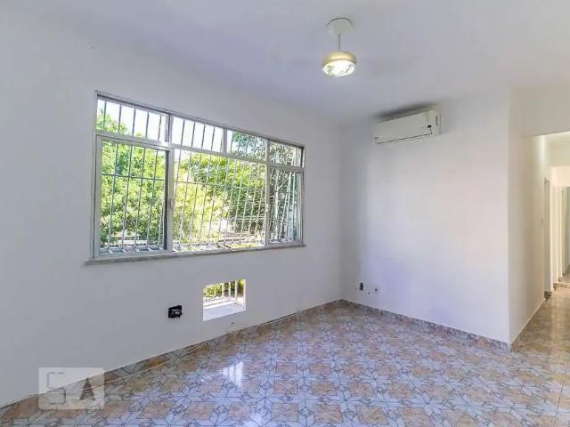 Apartamento para Venda em Rio de Janeiro/RJ Méier 3 Quartos