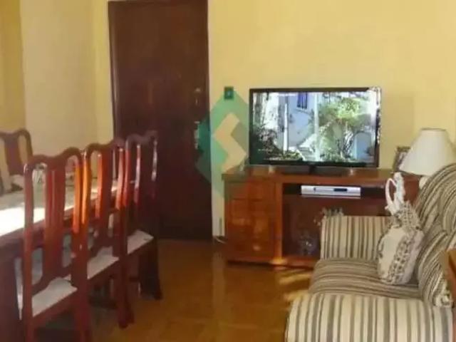 Apartamento para Venda em Rio de Janeiro/RJ Méier 3 Quartos