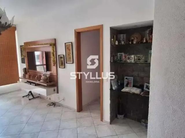 Apartamento para Venda em Rio de Janeiro/RJ Méier 3 Quartos