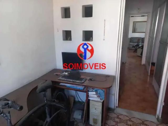 Apartamento para Venda em Rio de Janeiro/RJ Méier 3 Quartos