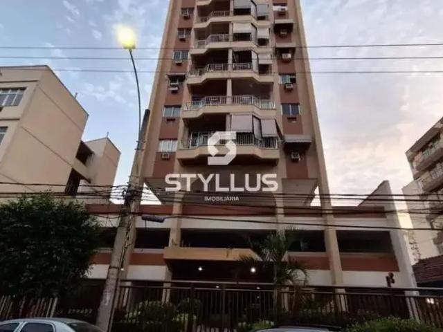 Apartamento para Venda em Rio de Janeiro/RJ Méier 3 Quartos