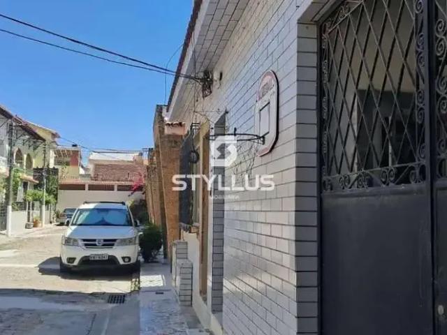 Apartamento para Venda em Rio de Janeiro/RJ Méier 3 Quartos