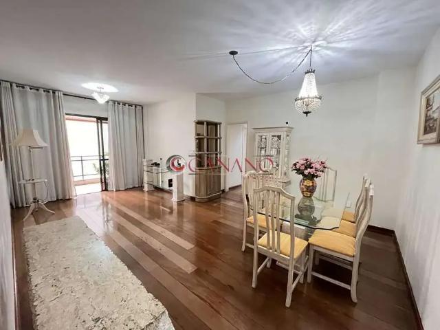 Apartamento para Venda em Rio de Janeiro/RJ Méier 3 Quartos