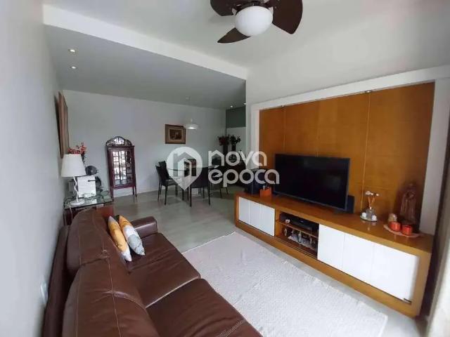 Apartamento para Venda em Rio de Janeiro/RJ Méier 3 Quartos