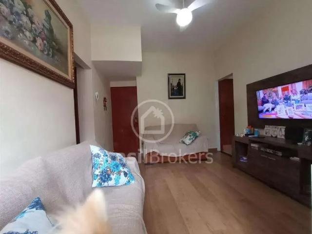 Apartamento para Venda em Rio de Janeiro/RJ Méier 3 Quartos