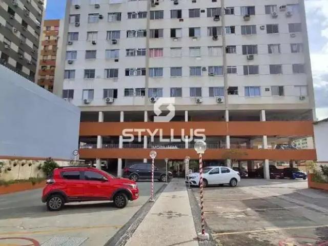 Apartamento para Venda em Rio de Janeiro/RJ Méier 3 Quartos