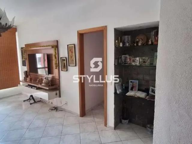 Apartamento para Venda em Rio de Janeiro/RJ Méier 3 Quartos